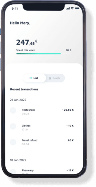Your One-stop shop for embedded finance - Treezor