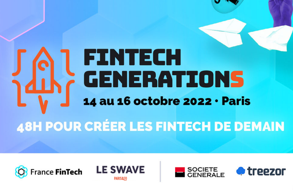 Treezor accueille le challenge Fintech Generations