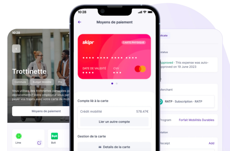 Your One-stop shop for embedded finance - Treezor