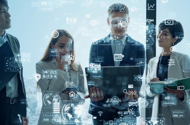 Le BaaS, véritable catalyseur de l’écosystème Fintech - Treezor