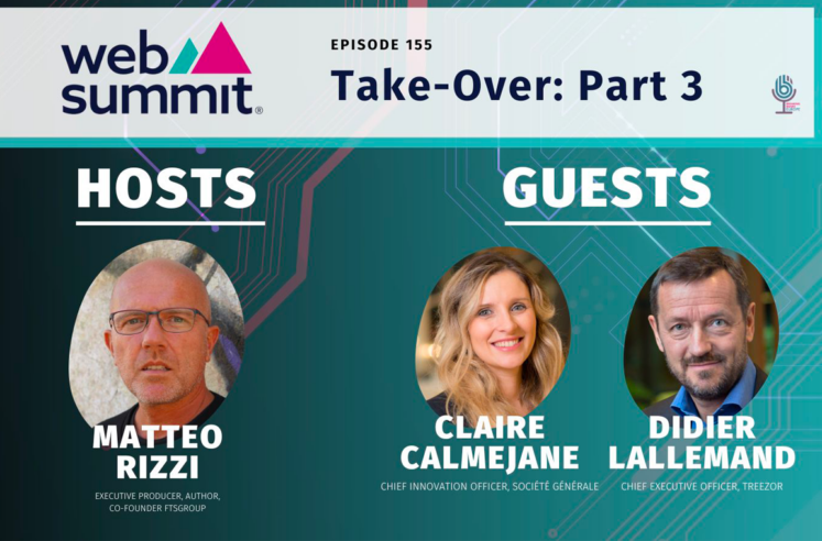 Nuestro ecosistema Archives - Treezor