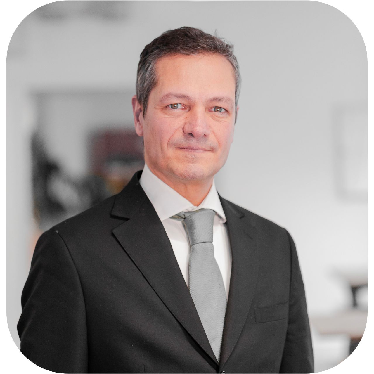 Treezor announces the appointment of André Gardella as CEO - Treezor