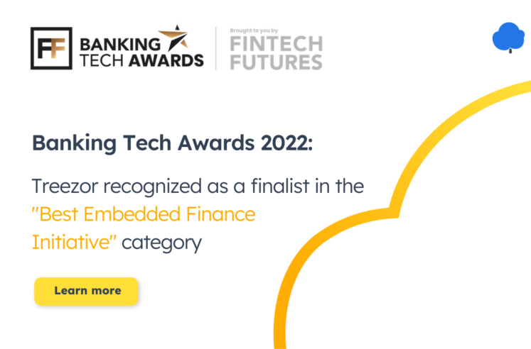 Our ecosystem Archives - Treezor