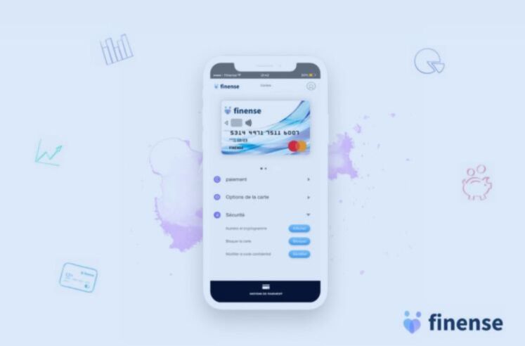 Your One-stop shop for embedded finance - Treezor