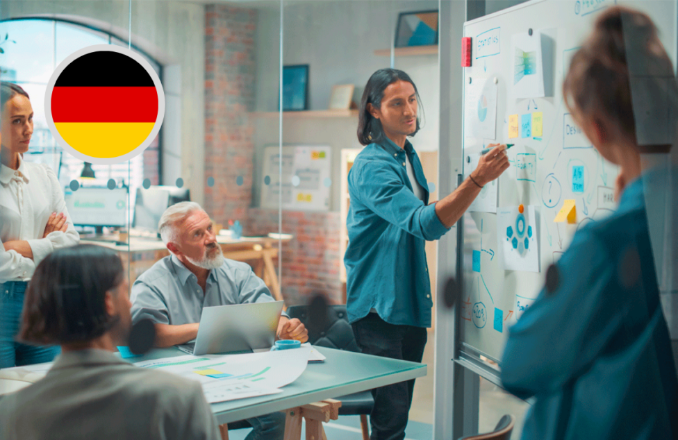 Becoming a payment institution in Germany: the 3 main steps - Treezor