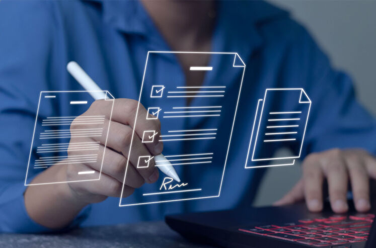 Retrouvez les articles de notre Knowledge center - Treezor