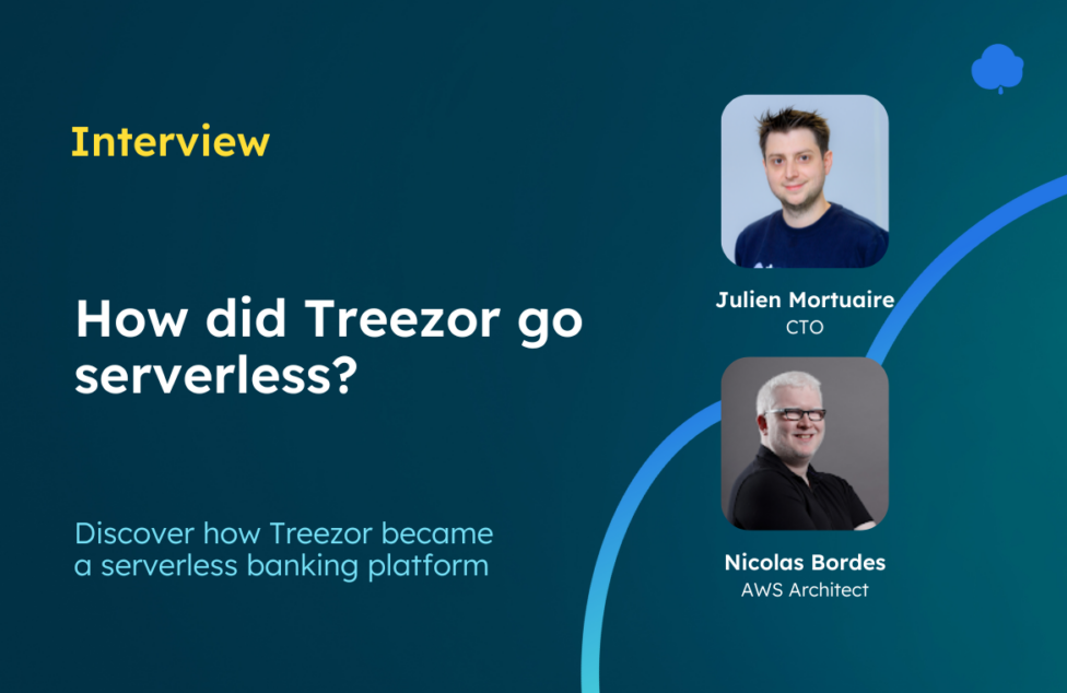 How did Treezor go serverless? - Treezor