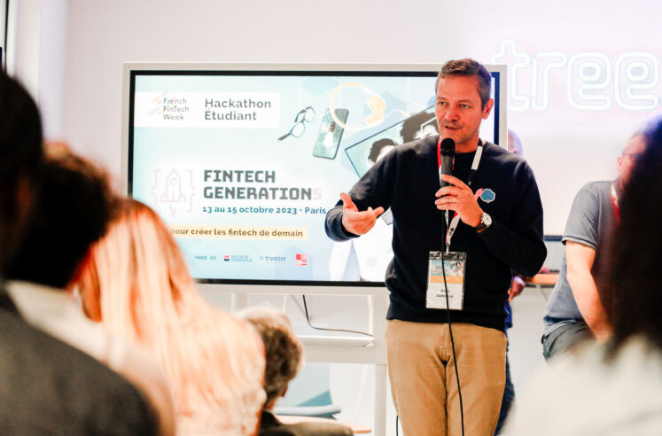 Retrouvez les articles de notre Knowledge center - Treezor