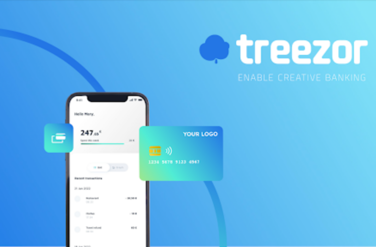 Treezor soutient Coinhouse dans le lancement de comptes de paiement en ...