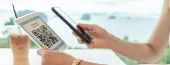 Les solutions de paiement dédiées à la restauration de Treezor