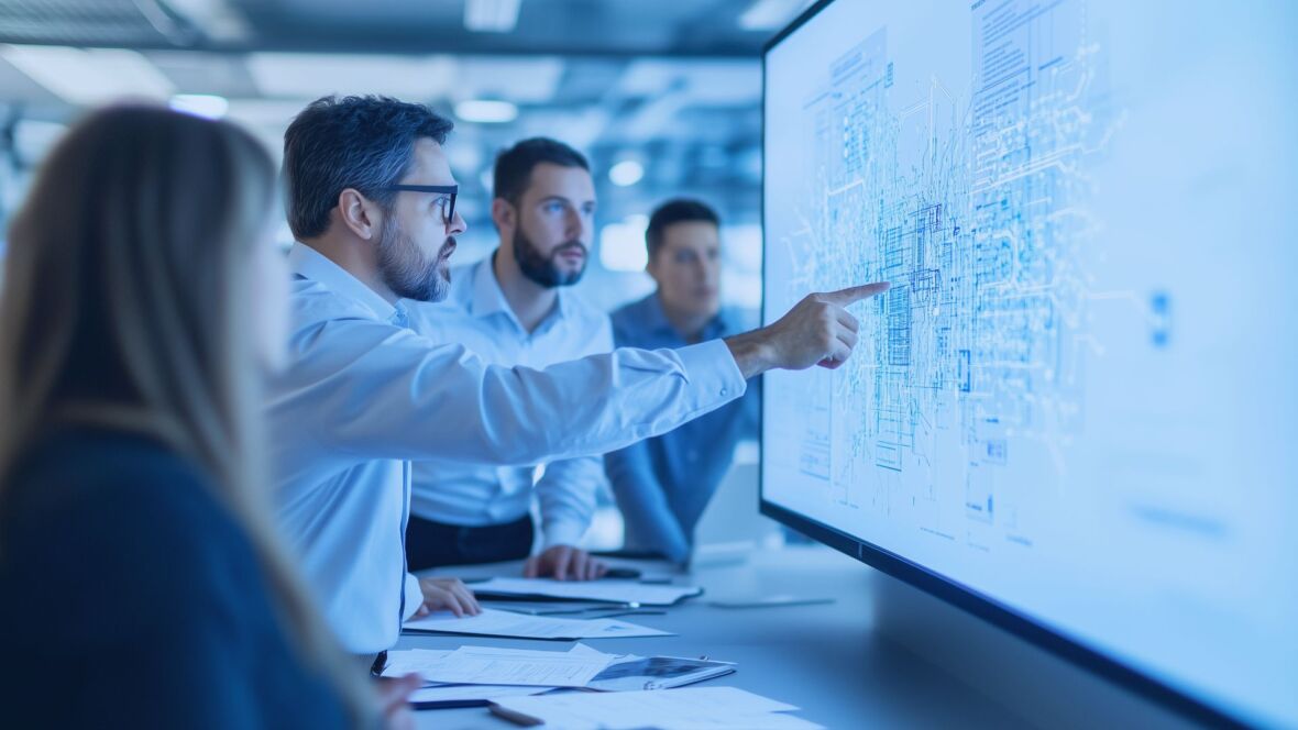 La stratégie de cybersécurité de Treezor