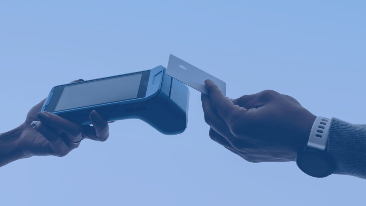 Accept card payments with Treezor's card acquiring solutions