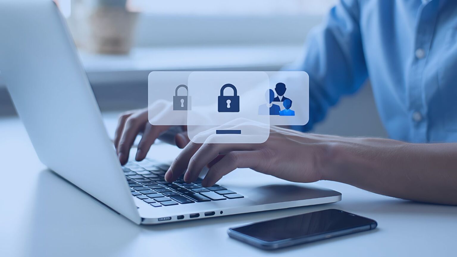 3D Secure: Stronger authentication for online payments
